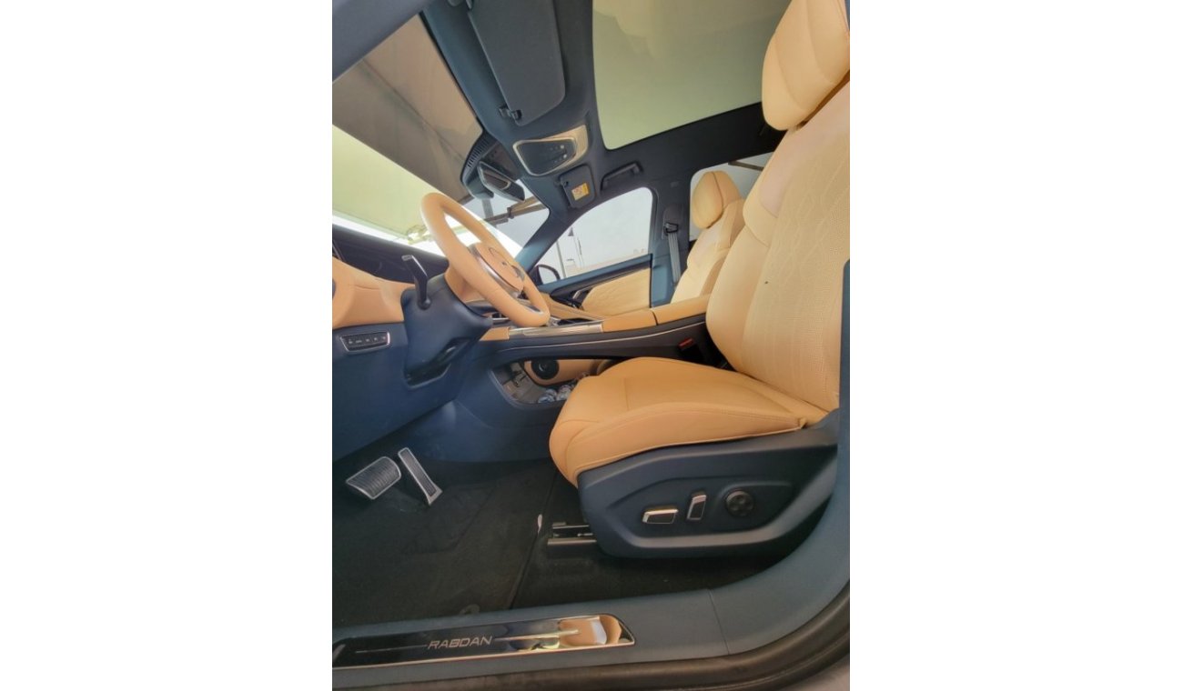 Used Rabdan One 2022 for sale in Dubai - 724979