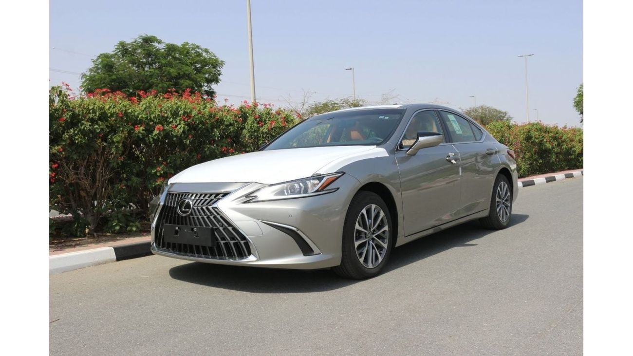 New Excellence Plus Brand new Lexus ES250 Full options Gulf space Model 2022 2022 for sale in ...