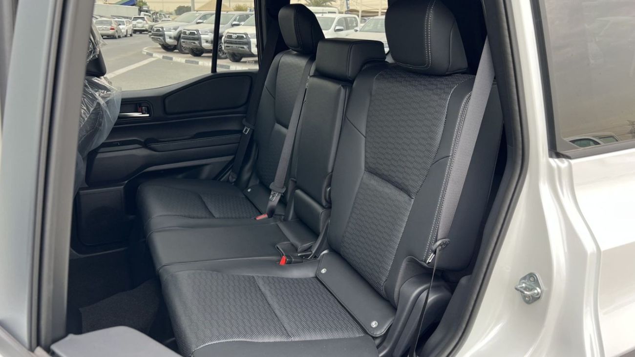 New Toyota Prado EDITION 1 2.8L DIESEL 2025 for sale in Dubai - 834806