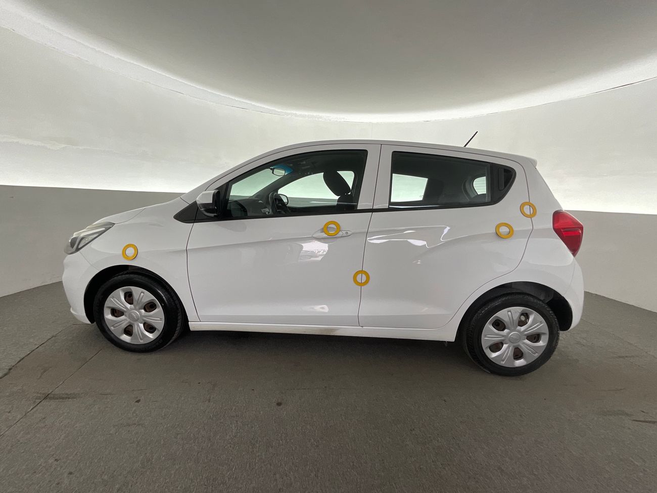 Used Chevrolet Spark LS | Guaranteed Warranty | 0 Down Payment 2019 for ...