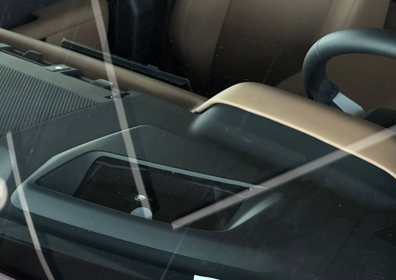 New Land Rover Defender P400 90 X-Dynamic HSE 3.0L (5 Seater) 2025 for ...