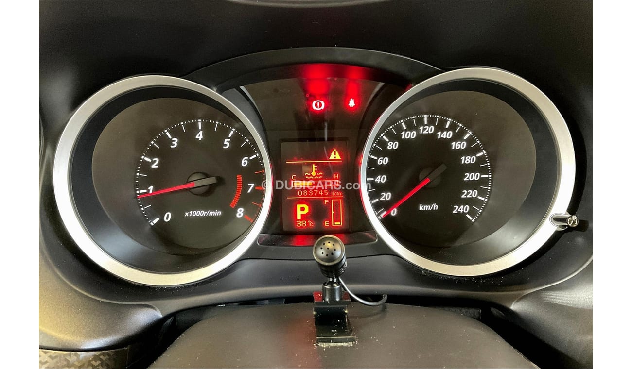 Used Mitsubishi Lancer GLX 2017 for sale in Dubai - 517166
