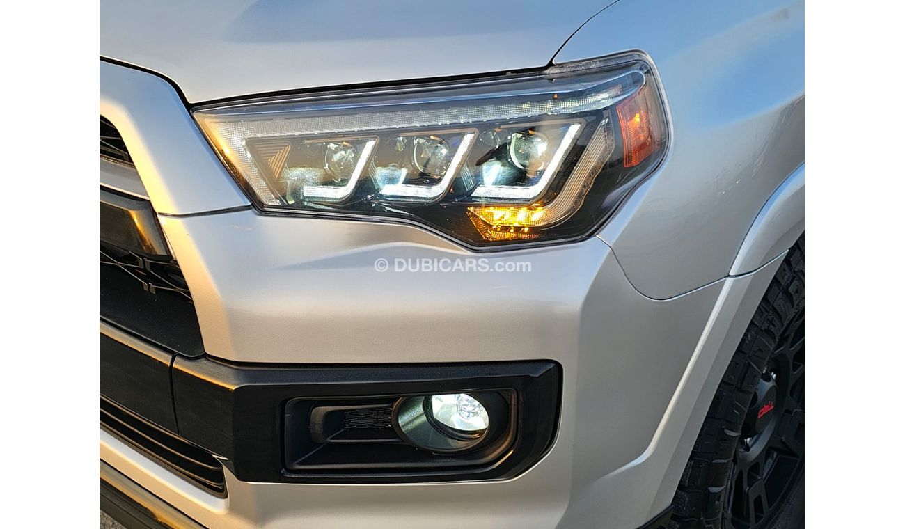 Used Toyota 4Runner 2022 Model full option Sunroof,360 camera and 7 ...