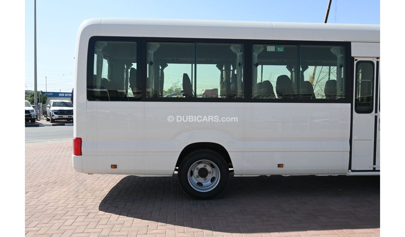 New Toyota Coaster 2022 for sale in Dubai - 586733
