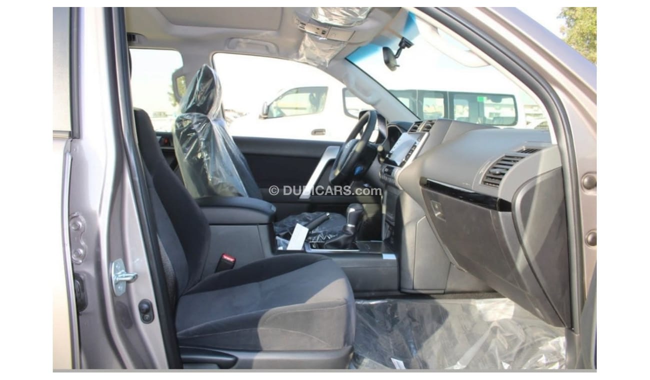 New 2023 TOYOTA PRADO 2.8L DIESEL TXL zero km 2023 for sale in Dubai ...