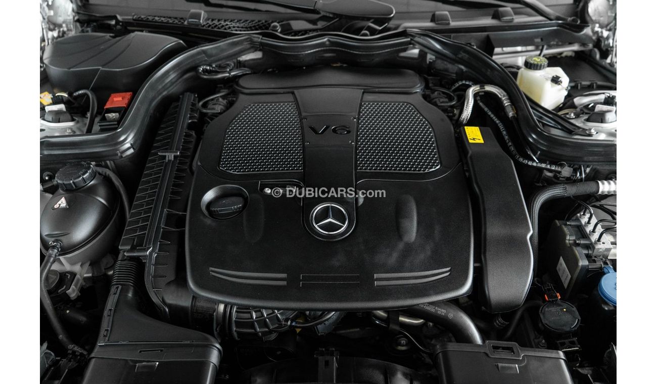 Used Mercedes-Benz E 350 Std 2015 Mercedes Benz E350 Coupe / Sport ...