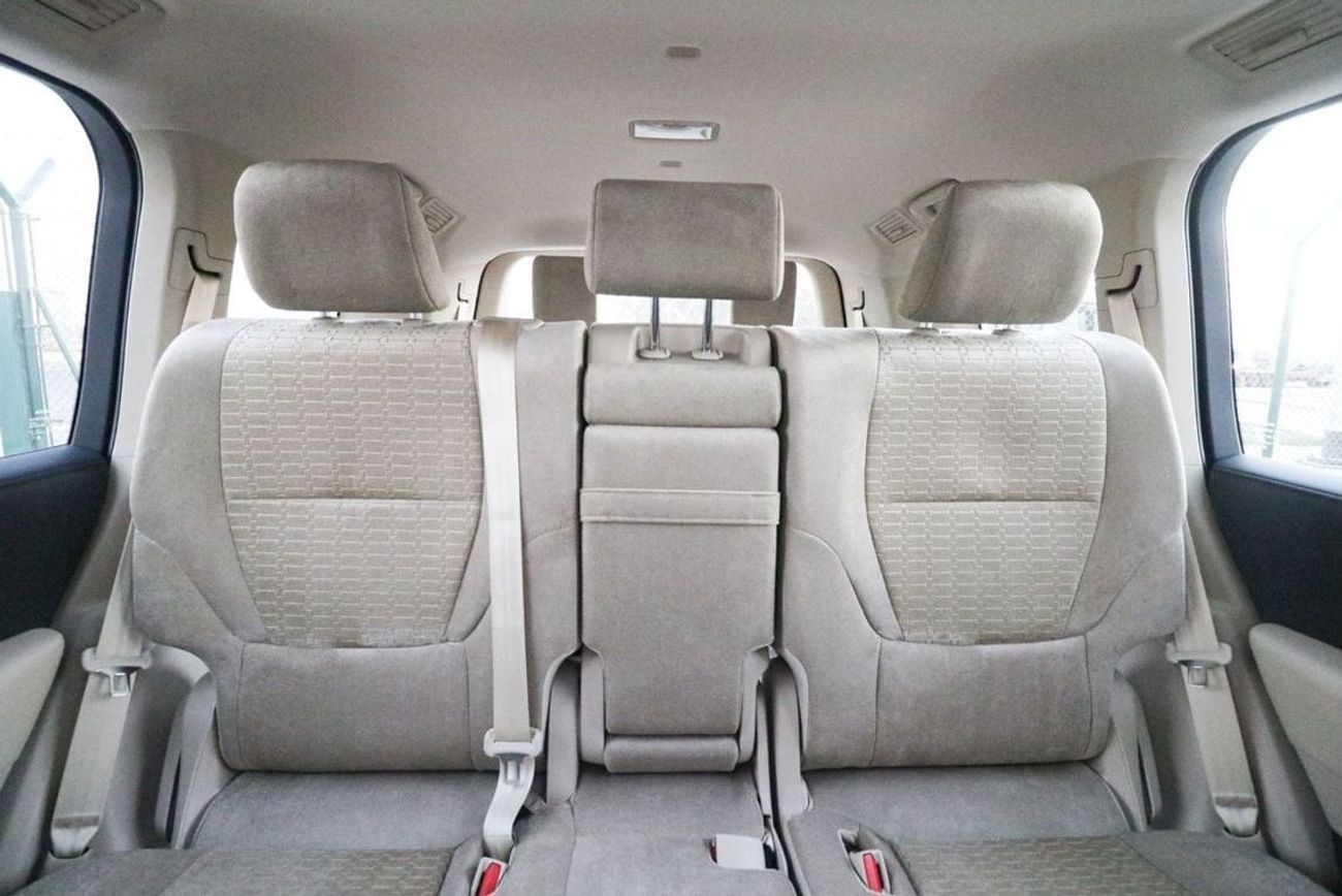 New GXR 4.0L Toyota Land Cruiser GXR 2024 | 4L | BASIC 2024 for sale in Dubai - 796230