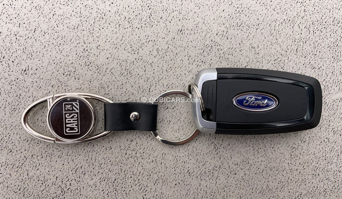 Used Ford Expedition XLT 5700 2020 for sale in Dubai - 483683