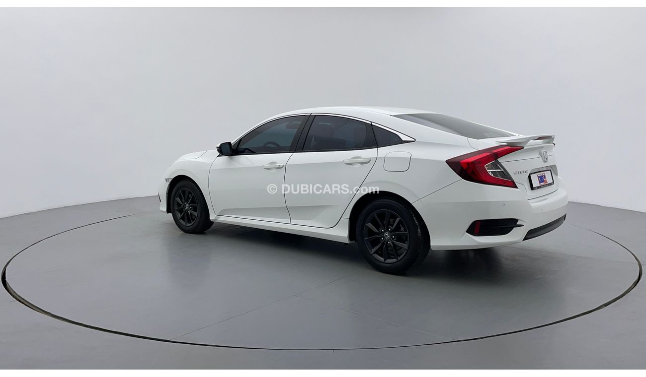 Used Honda Civic RS 2000 2020 for sale in Dubai - 492408