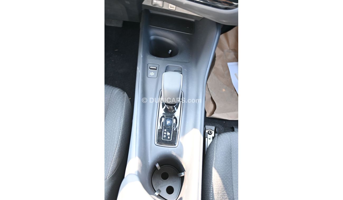 New Toyota IZOA Electric SUV, RWD, 5 Doors, Color White, Model 2022 2022 for sale in Dubai - 569356