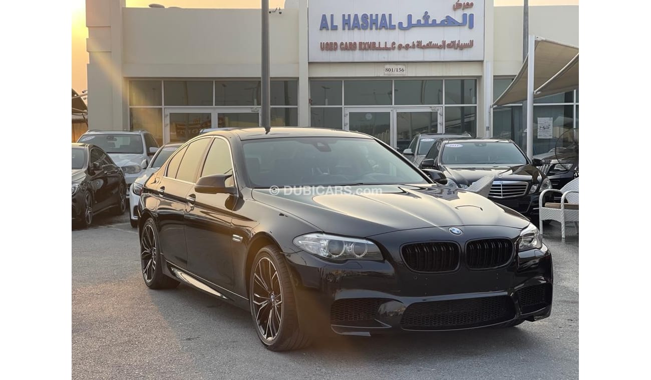 Used BMW 528i Exclusive M Sport BM 528 2015 full option 2015 for sale ...
