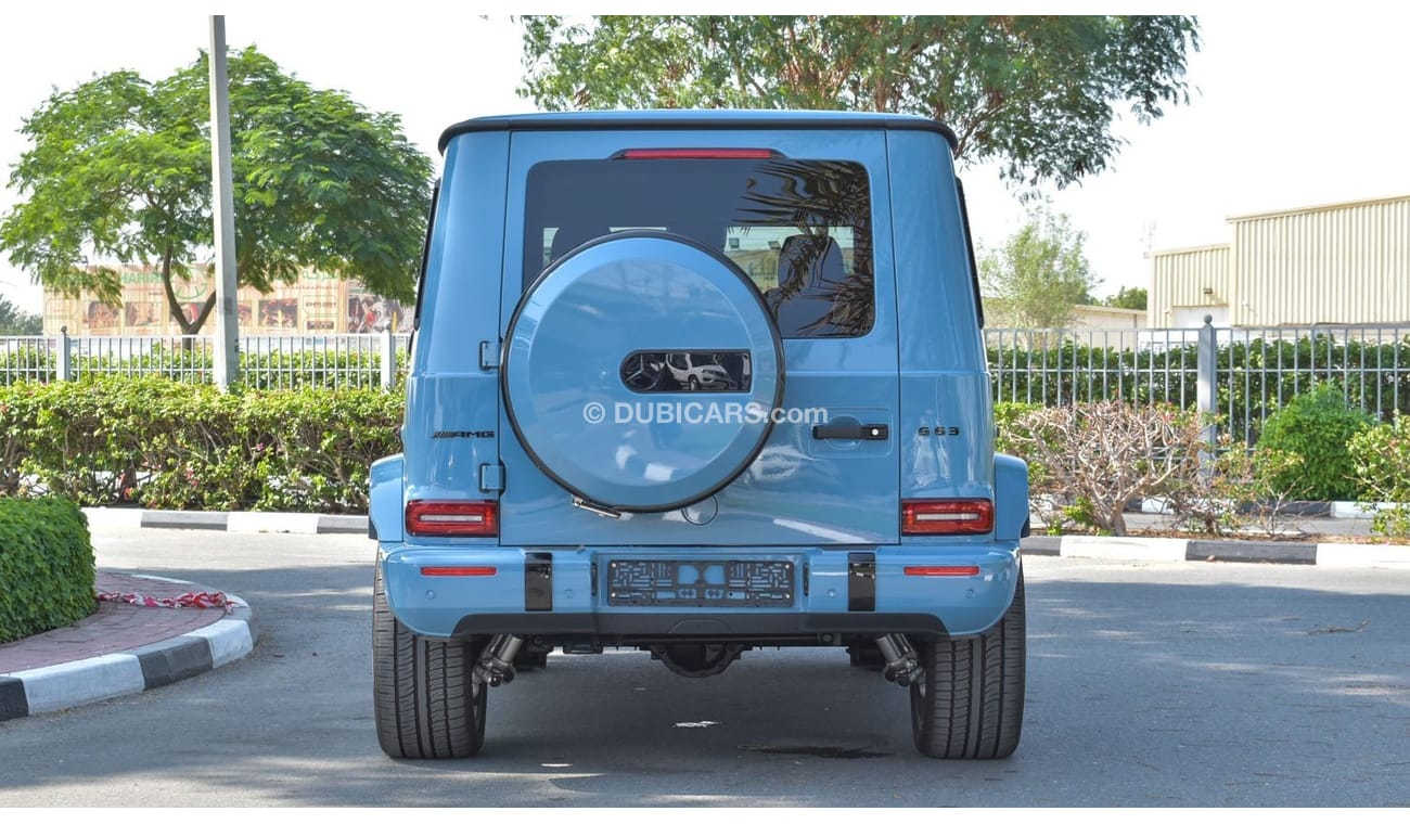 New Mercedes-Benz G 63 AMG Amazing Price | Mercedes-Benz G63 AMG ...