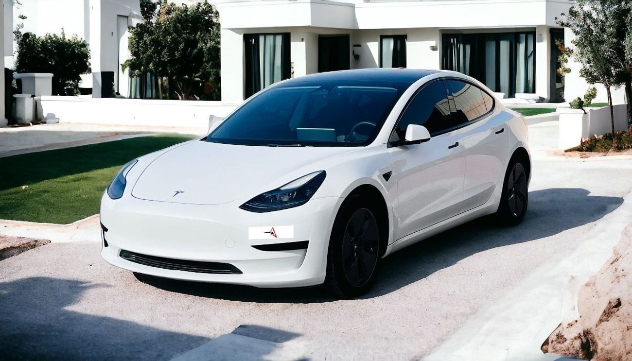 Used AED 2,275 PM | TESLA MODEL 3 2023 | GCC SPECS | UNDER WARRANTY ...