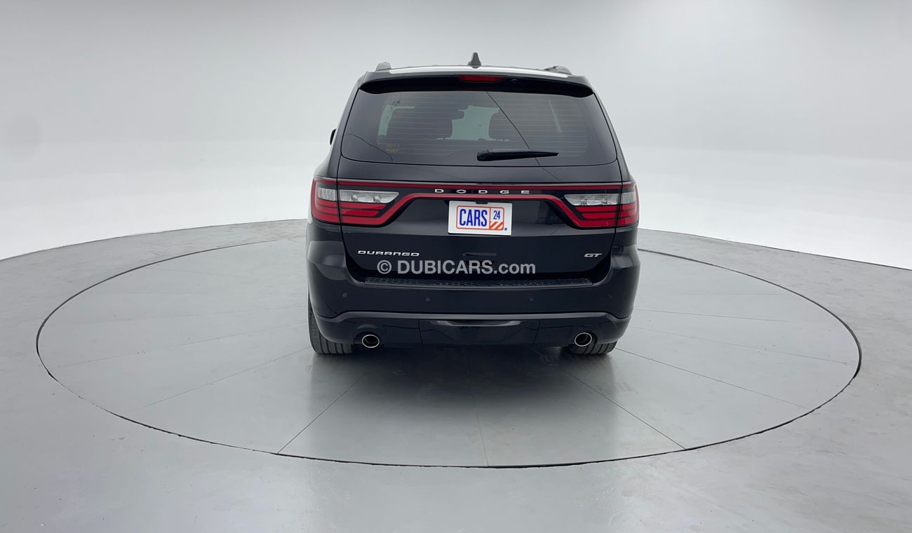 Used Dodge Durango GT 3.6 | Zero Down Payment | Free Home Test Drive ...