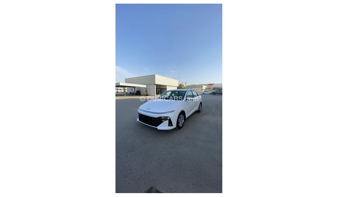 New Hyundai Accent | BN7 | Premier | 1.5L | GCC | All Colors Available ...