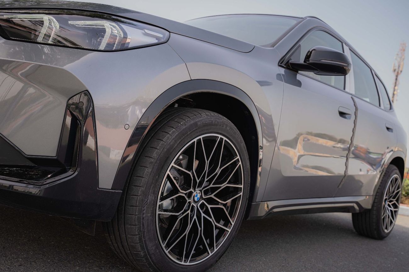 New BMW X1 2024 BMW X! S-Drive 20 i Gray Night Edition 0Km 2024 for ...