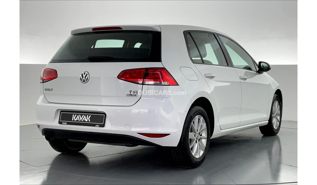 Used Volkswagen Golf SE 2016 for sale in Dubai - 635292