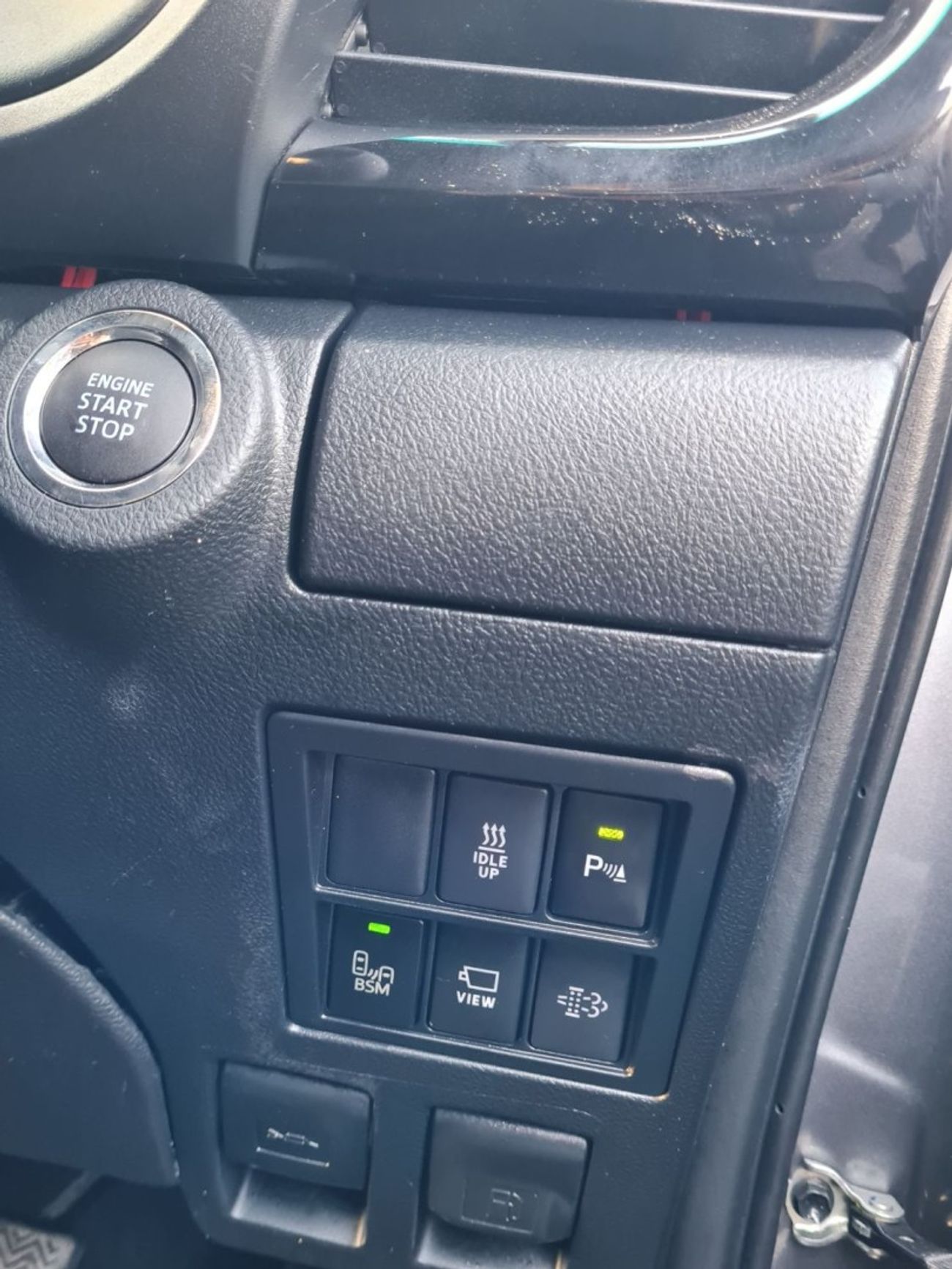 Used Toyota Hilux ADV 2.8L ADVENTURE 2023 for sale in Dubai - 824502