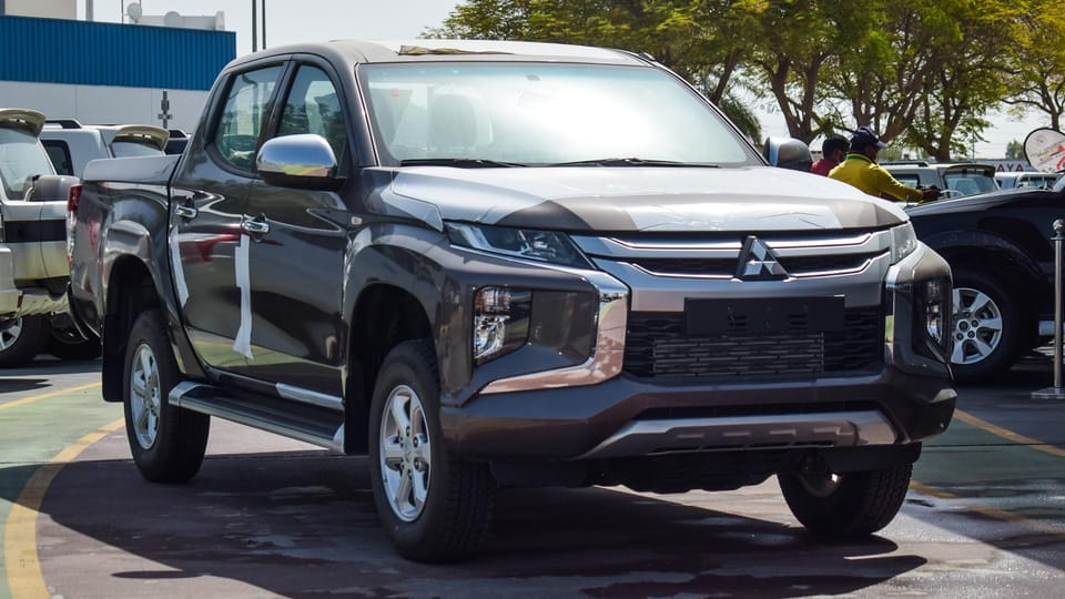 Highline Auto - Highline Auto