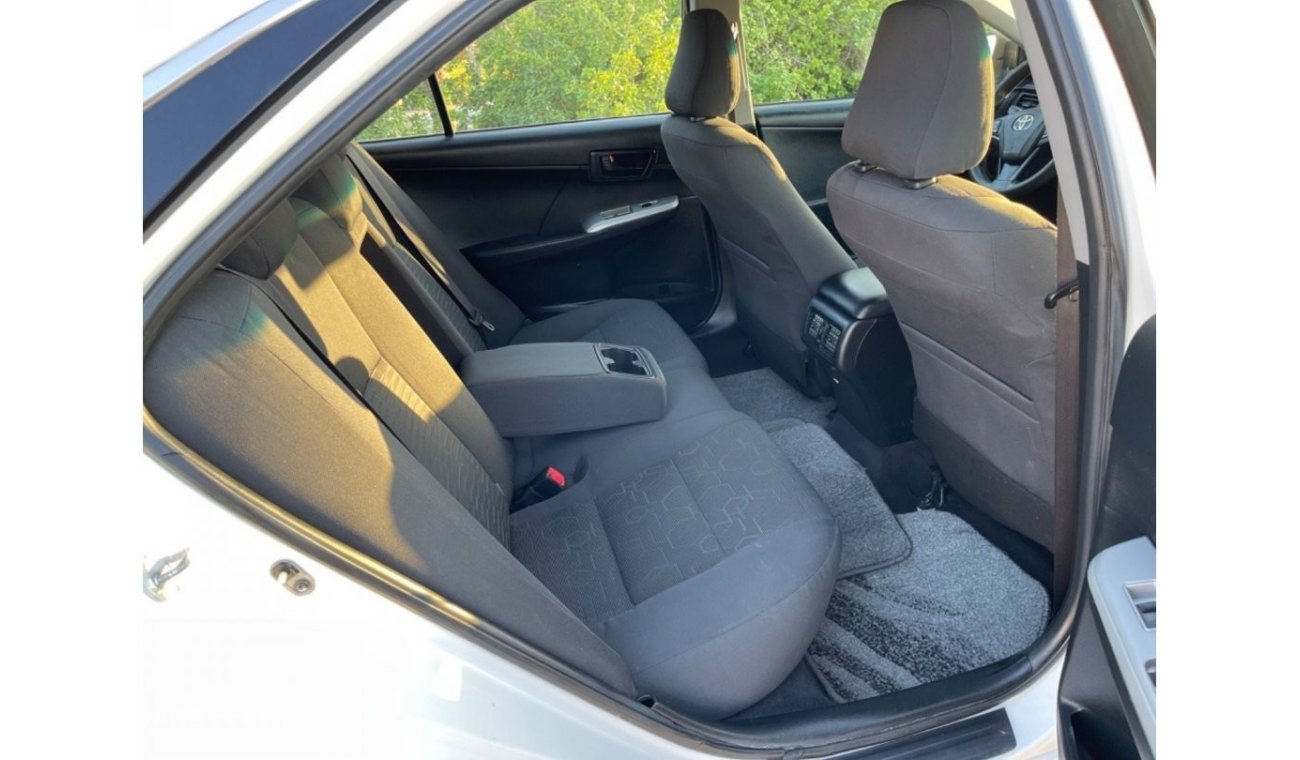 Used Toyota Camry GL 2017 for sale in Dubai - 563898