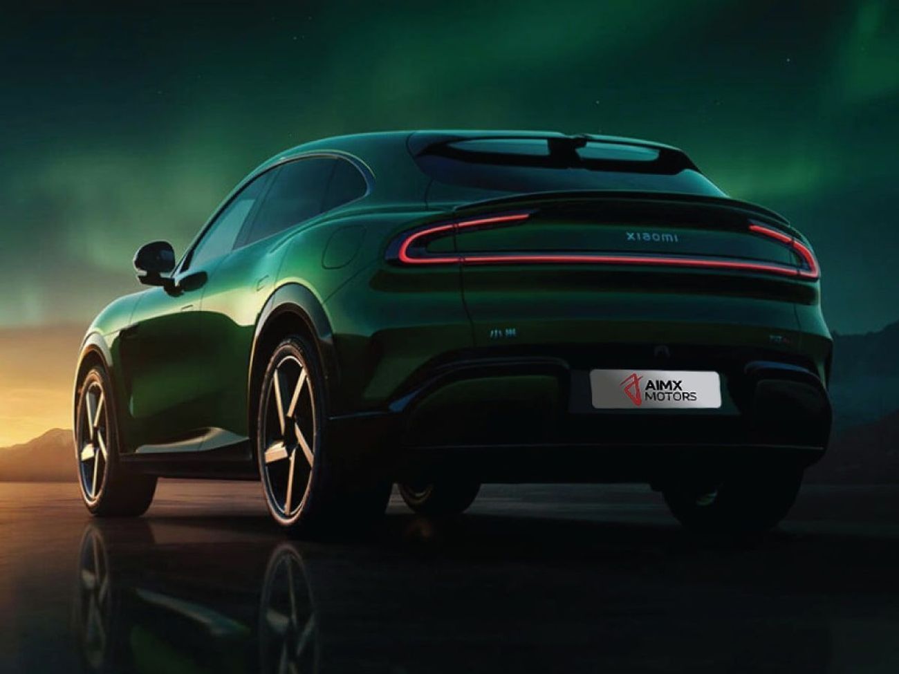 New Xiaomi YU7 Xaiomi YU7 Max || 0 KM || Brand New 2025 for sale in ...