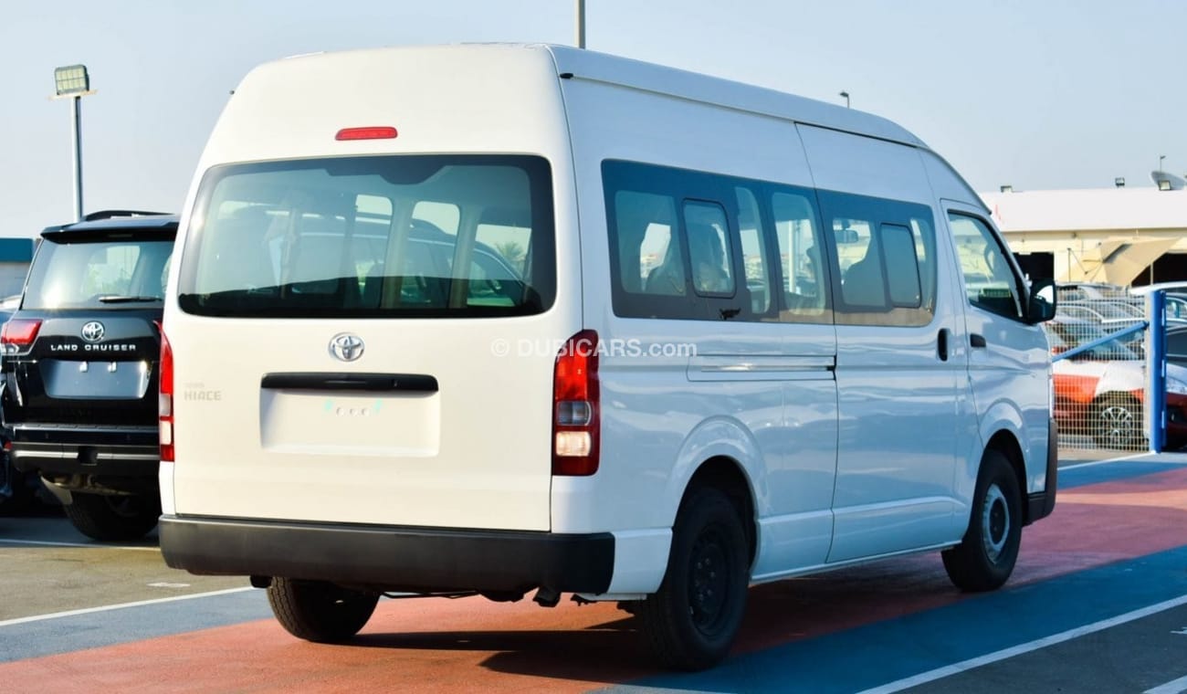New Toyota Hiace 2023 for sale in Dubai - 596861