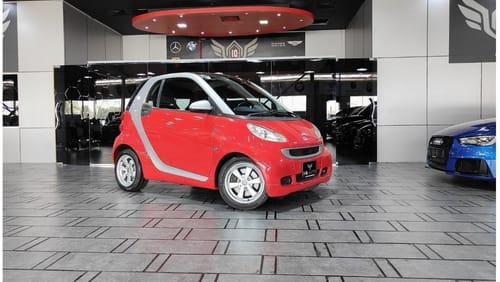 Smart UAE - Smart New Car Models, Prices & Pictures in UAE