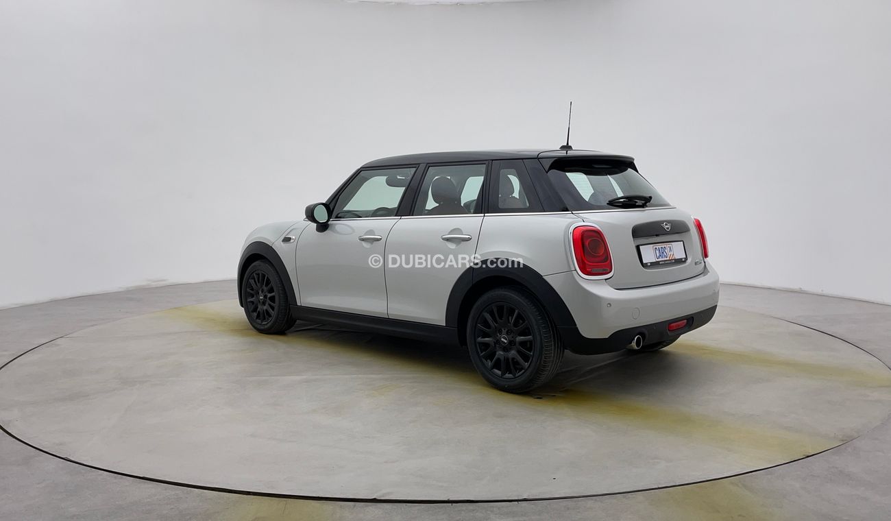 Used Mini Cooper BASE 2000 2020 for sale in Dubai - 482531
