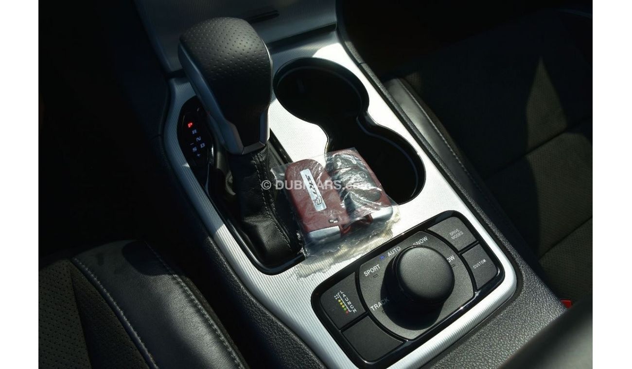 Used Jeep Cherokee TRACK HAWK 707HP - CLEAN CAR WITH WARRANTY 2021 for ...