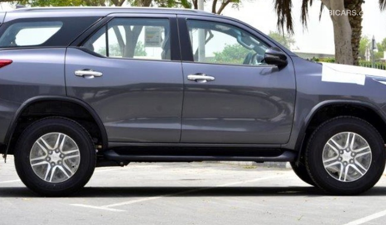 New Toyota Fortuner 2.7 TXL 2020 for sale in Dubai - 258664