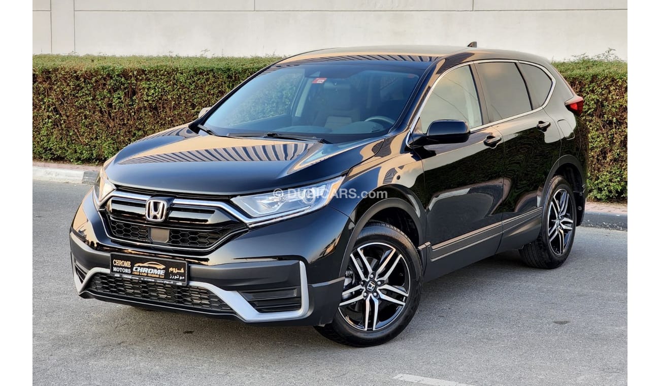 Used Honda CRV 2021 HONDA CR-V LX (RW), 5DR SUV, 1.5L 4CYL PETROL, AUTOMATIC 2021 for sale in ...