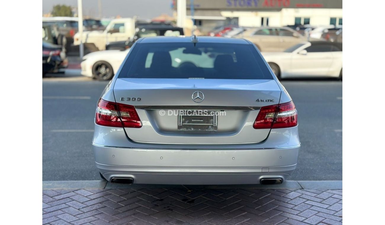 Used Mercedes-Benz E300 Std 2013 for sale in Dubai - 779230