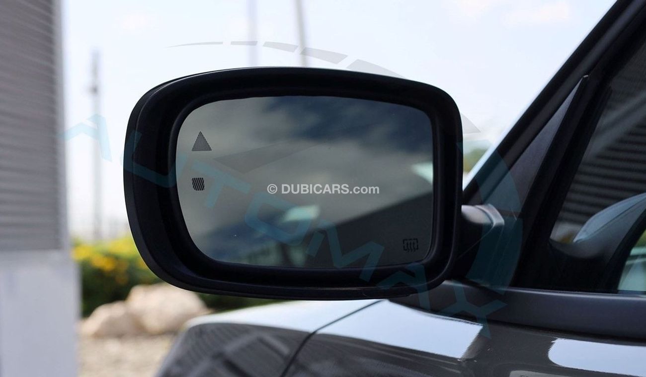 New Dodge Charger R/T 345 Plus V8 5.7L HEMI , 2023 GCC , 0Km , With 3 Yrs or 60K Km Warranty ...