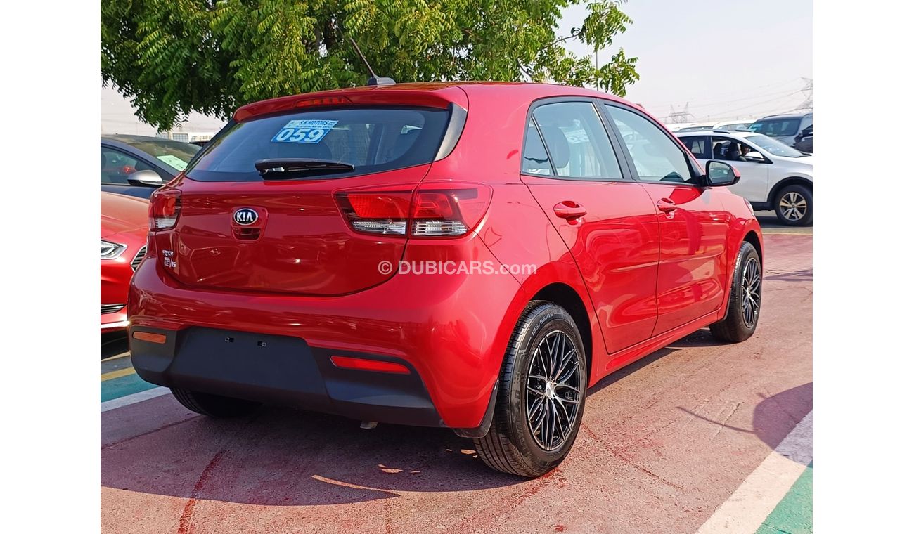 Used Kia Rio S / V4 / 1.6L / 1 YEAR WARANTY / REGISTERATION / INSURANCE ...