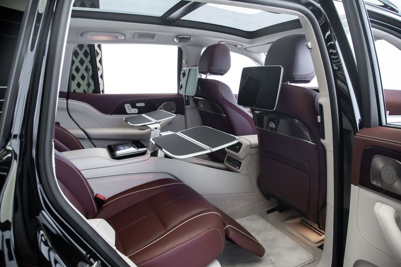 Used Mercedes Maybach GLS600 Maybach 2023 for sale in Dubai - 761499