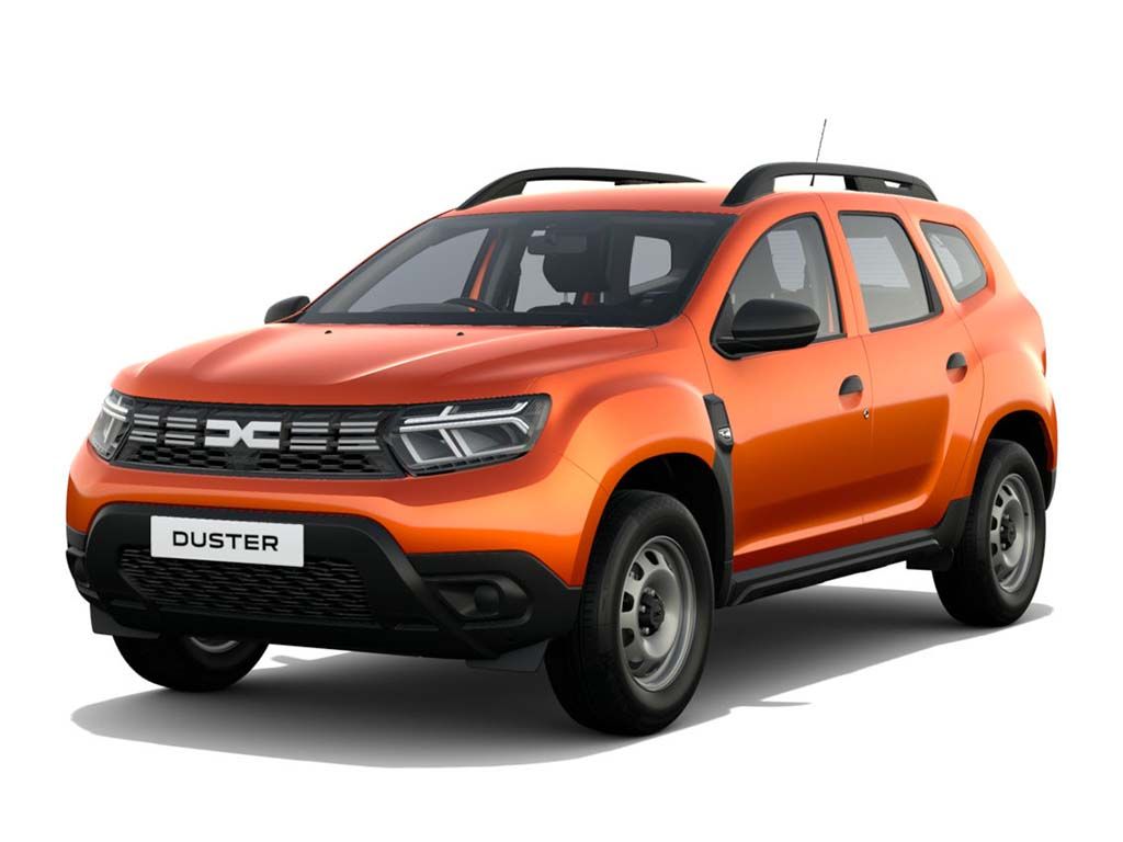 Dacia UAE - Dacia New Car Models, Prices & Pictures in UAE