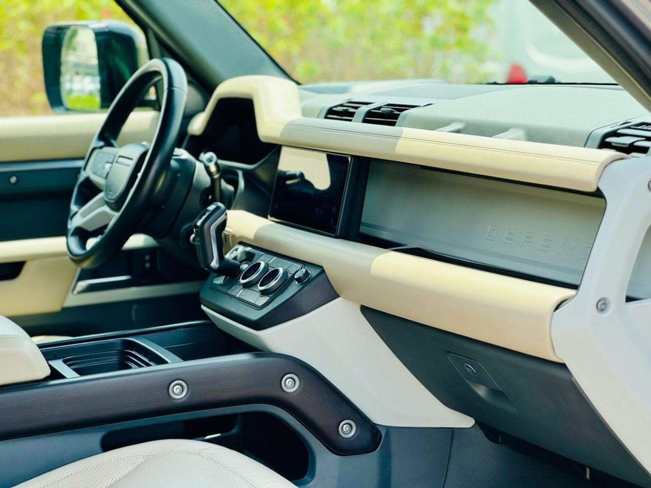 Used P400 110 HSE 3.0L (5 Seater) | LAND ROVER DEFENDER | P400 110 HSE ...