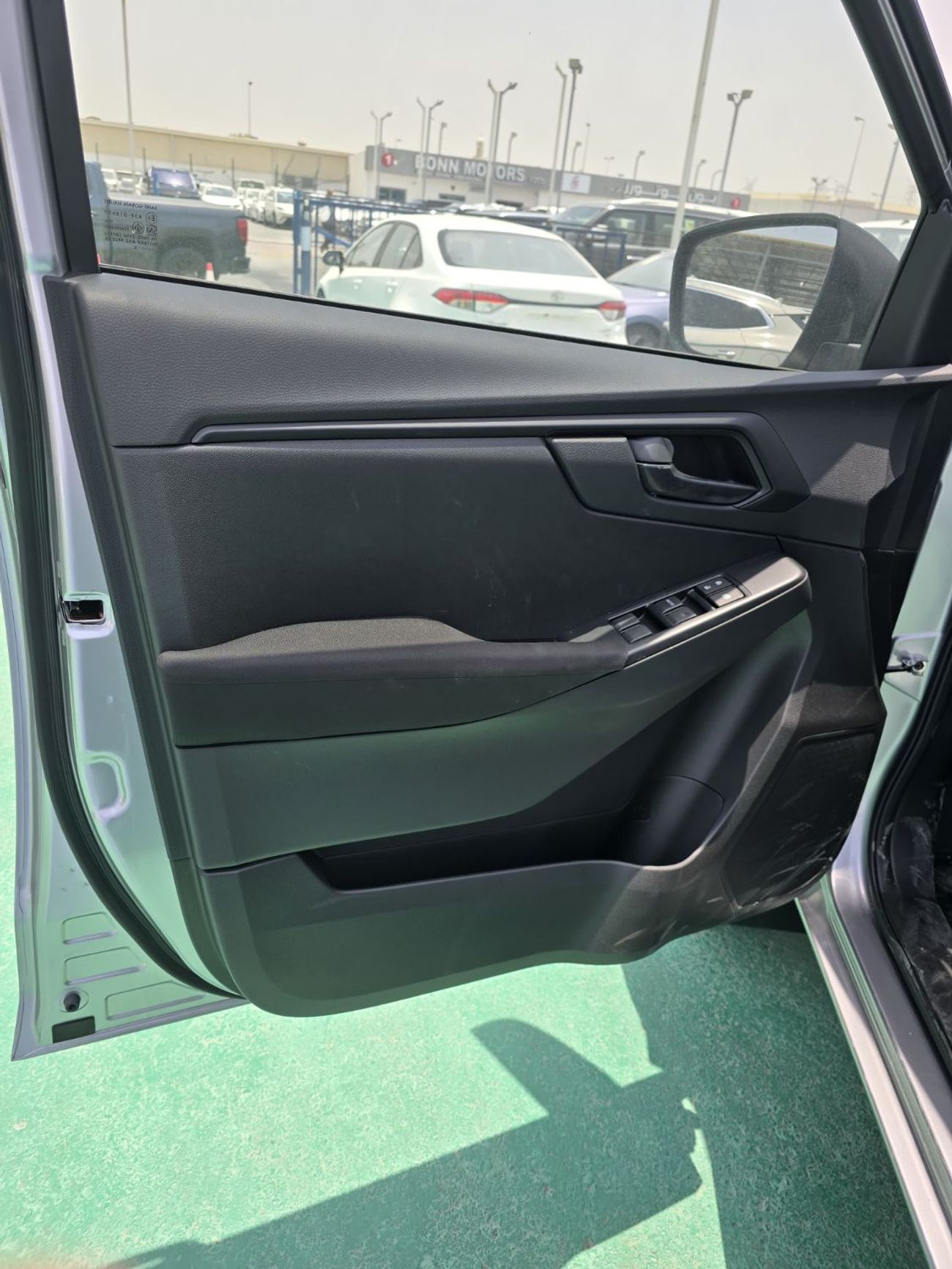 جديدة إيسوزو D ماكس ISUZU DMAX 2.5L 2026 MODEL DOUBLE CAB 2026 للبيع في دبي - 871500