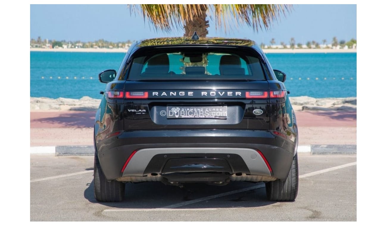 Used Land Rover Range Rover Velar Range Rover Velar V6 P380 SE ...