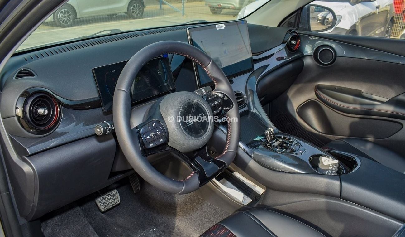 New BYD E2 EV Luxury Option 2024 Model 405 Km -s 2024 for sale in Dubai ...