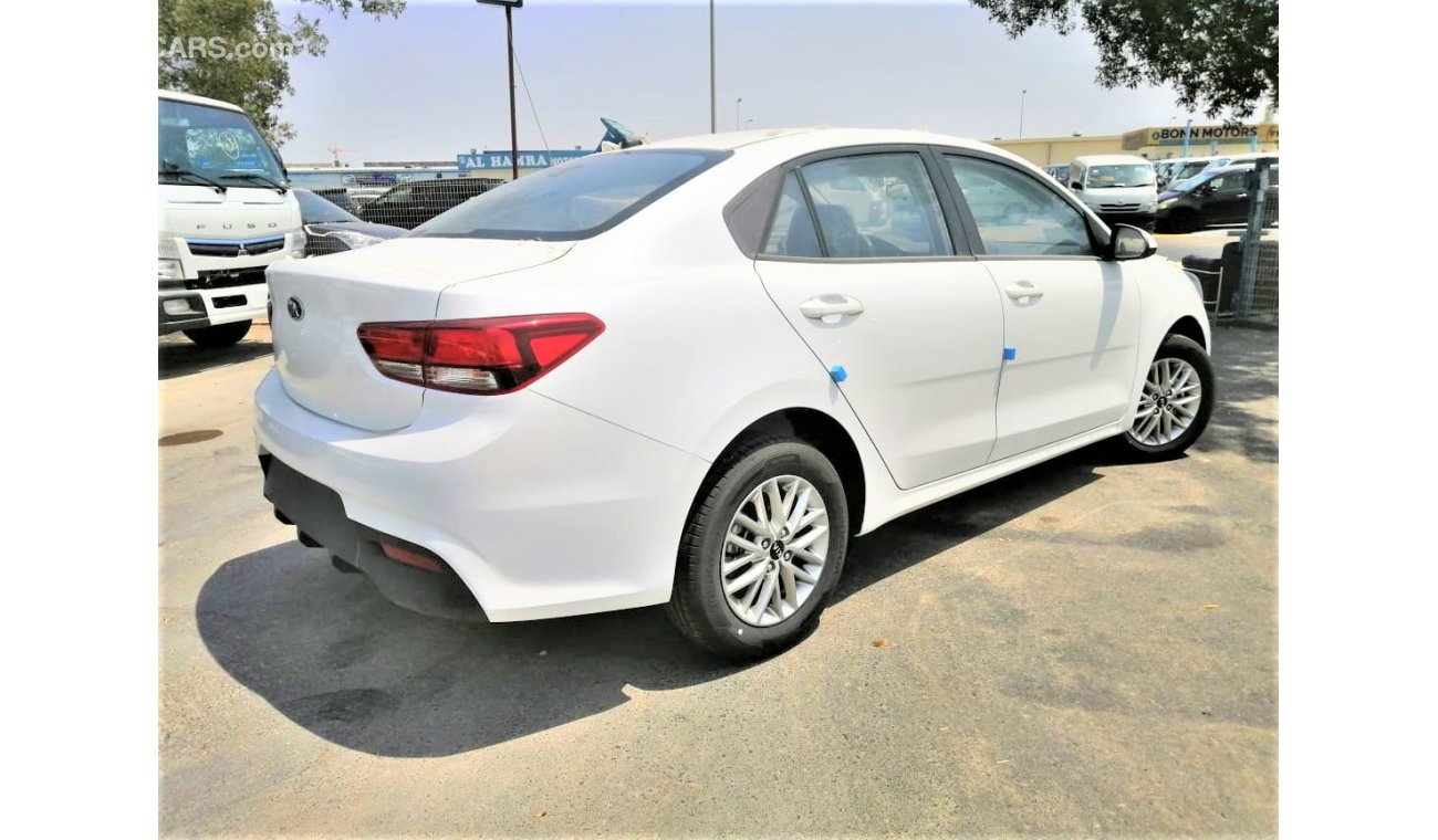 New Kia Rio 2021 for sale in Dubai - 389068