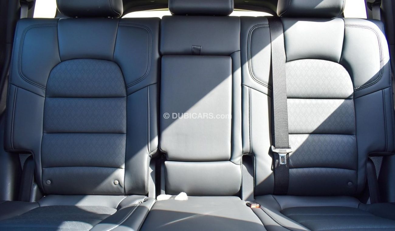 New DFSK Glory iX7 2.0T GDI 2WD | Luxury Version | 7 seater - 2023 ...