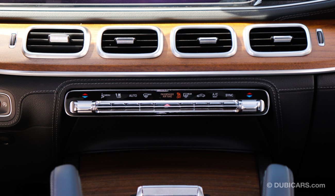 New Mercedes-Benz GLE 450 4MATIC Coupe AMG with Burmester Sound System ...