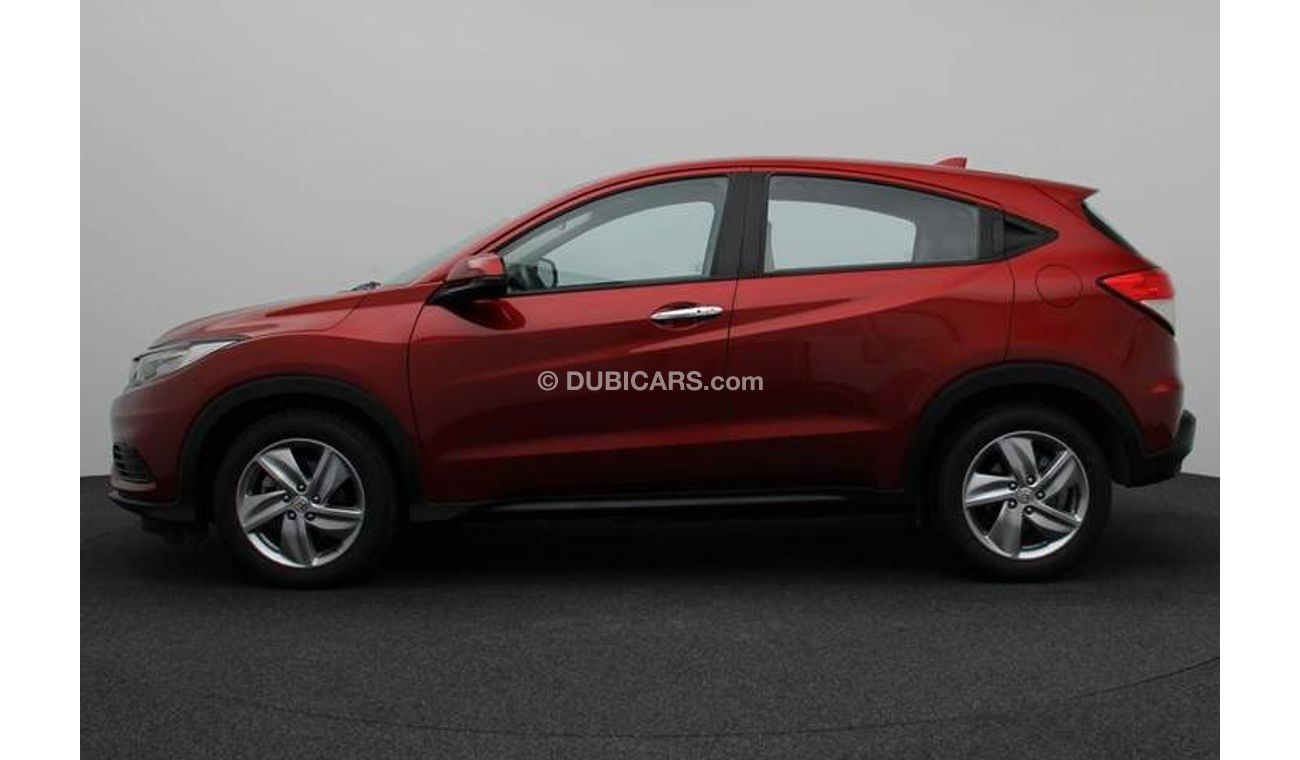 Used Honda HRV LX 1.8 2020 for sale in Dubai - 608952
