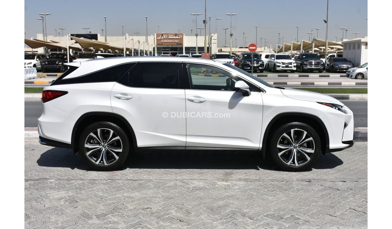 Used Lexus RX350 L Premier RX-350 2019/ L /7SEUTS / CLEAN CAR / WITH ...