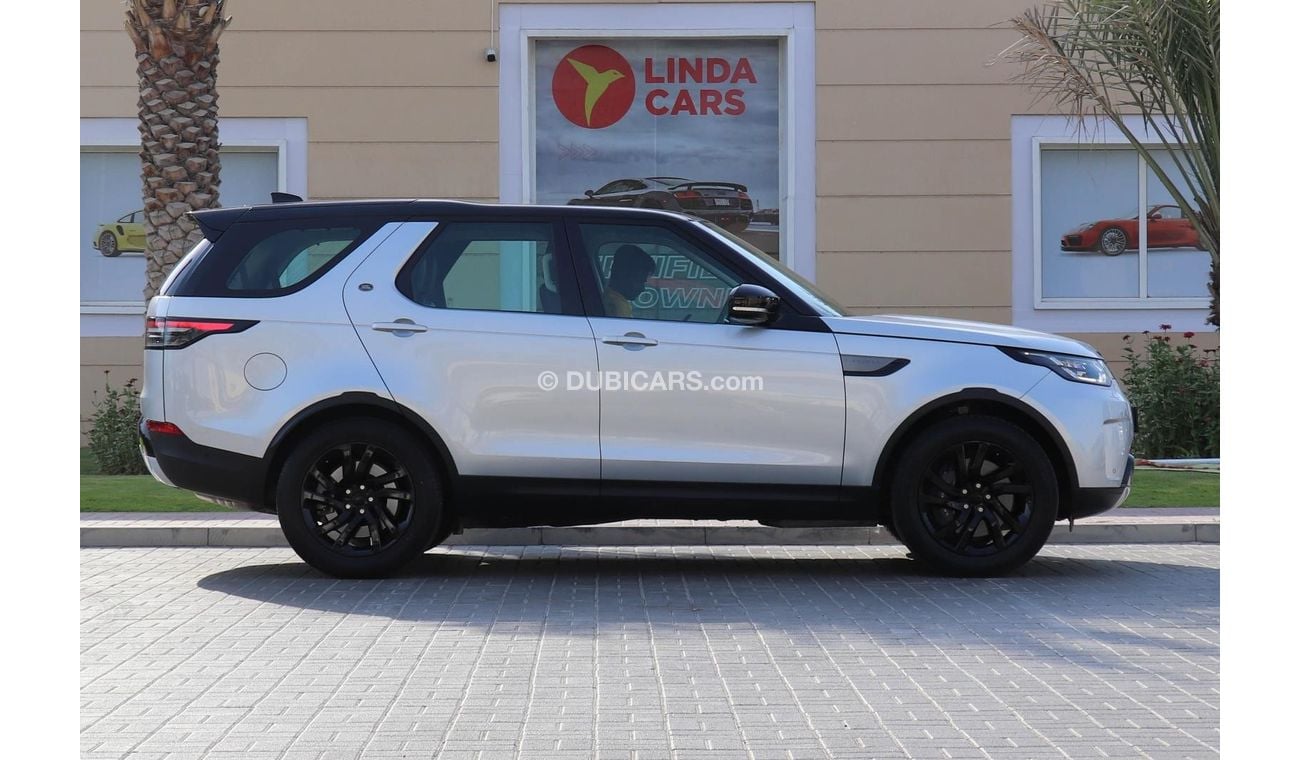 Used Land Rover Discovery Sport L462 2019 for sale in Dubai - 626982