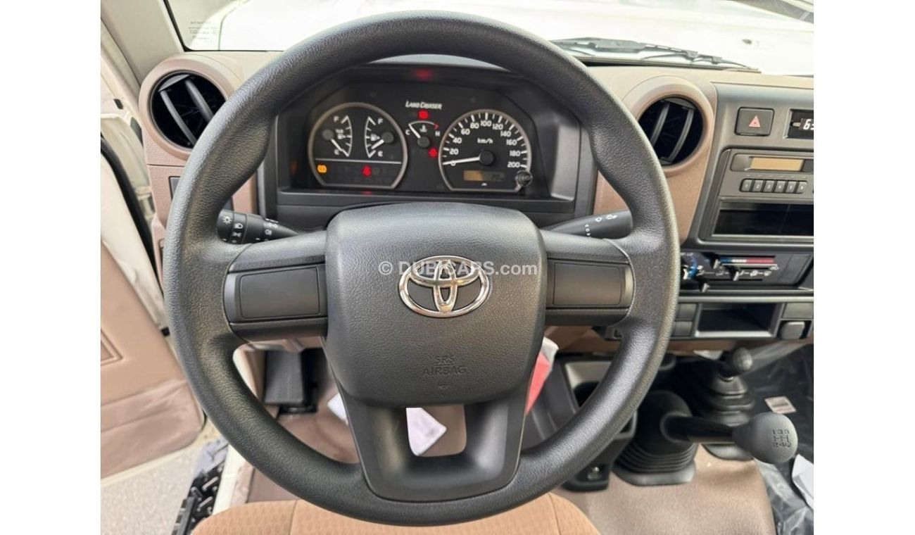 New Toyota Land Cruiser 70 78 4.5L T/DIESEL V8 MANUAL TRANSMISSION ...