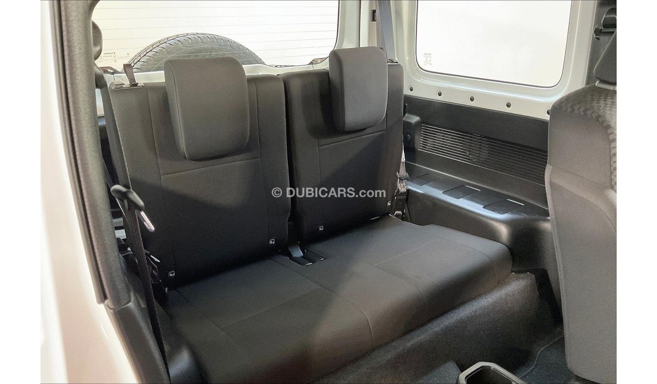 Used Suzuki Jimny GL 2020 for sale in Dubai - 558470