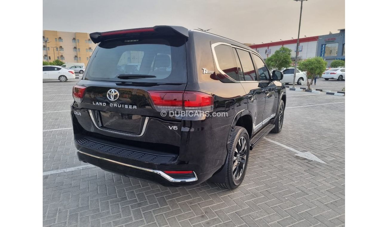 Used Toyota Land Cruiser GXR 2014 for sale in Dubai - 639115
