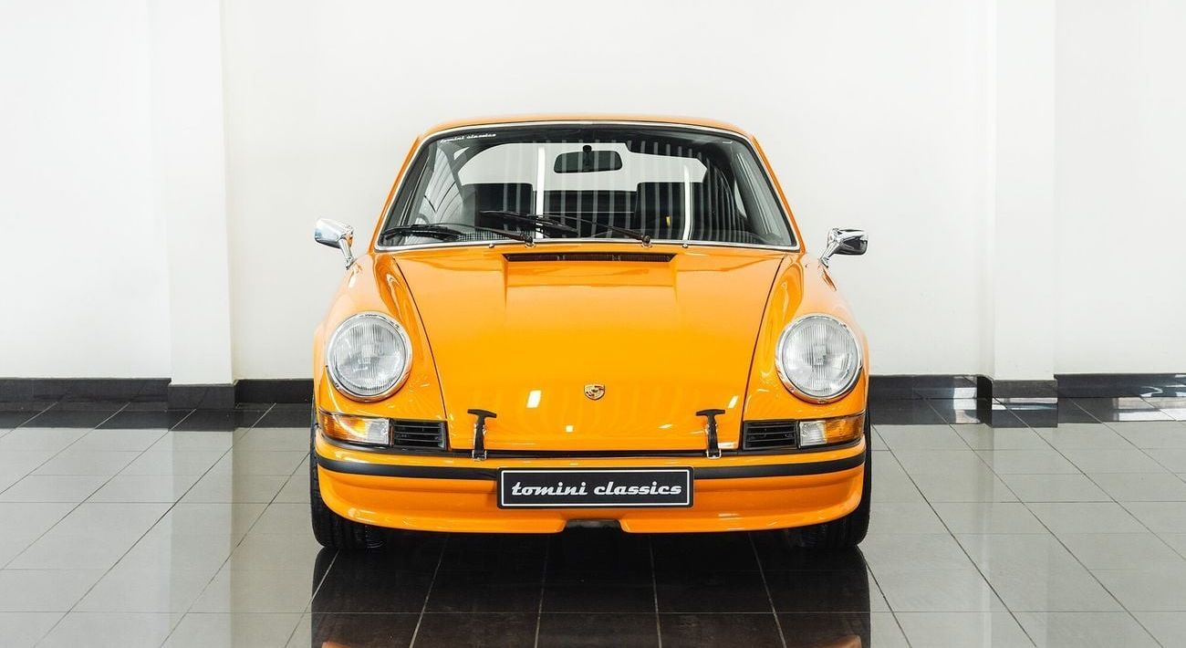 Used Porsche 911 Outlaw 1979 for sale in Dubai - 748321